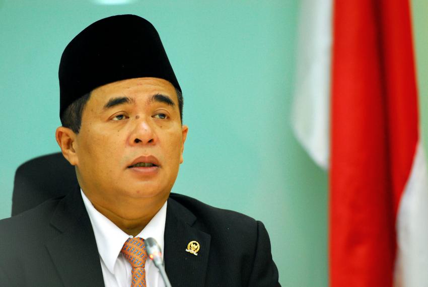 Ade Komarudin Dilantik Jadi Ketua DPR - Kata Kota