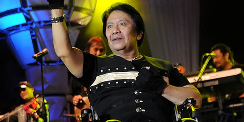 Benny Panjaitan Panbers Tutup Usia - Kata Kota