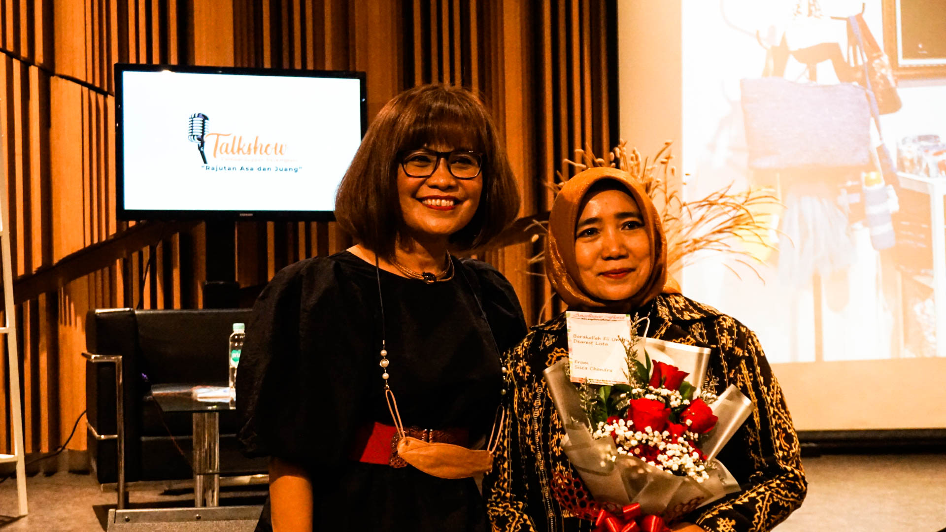 Workshop Sekolah Berhati Tingkatkan Kompetensi Guru di BSD City - Kata Kota
