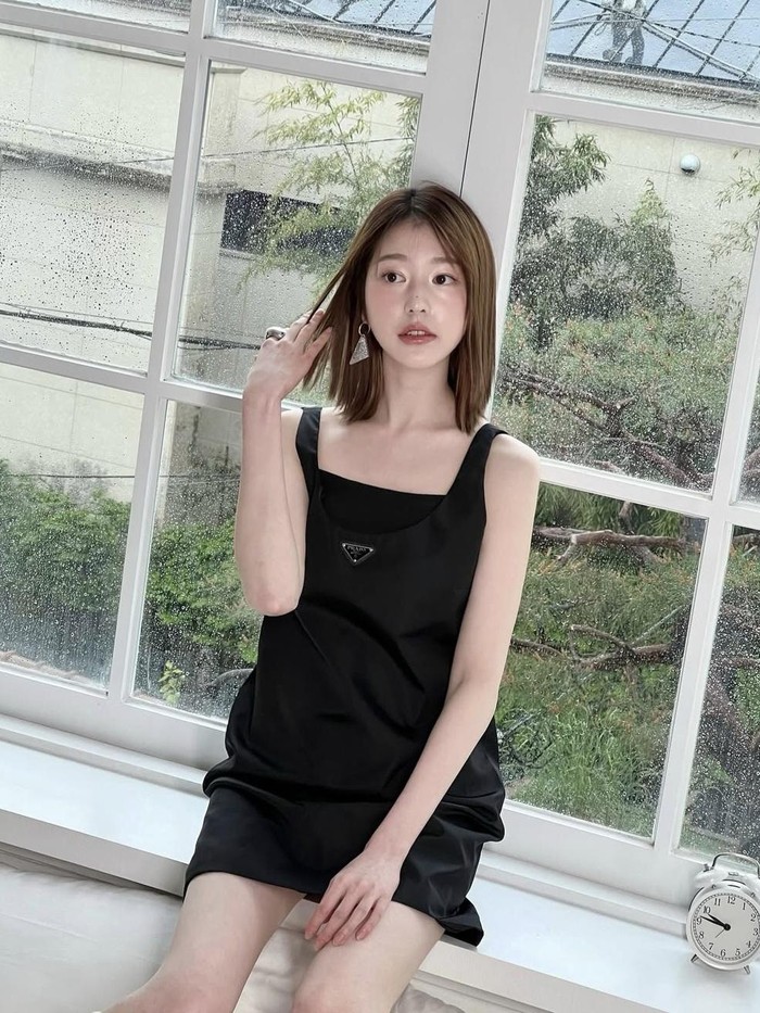 7 Potret Menawan Jang Da Ah, Aktris Korea yang Namanya Makin Bersinar ...
