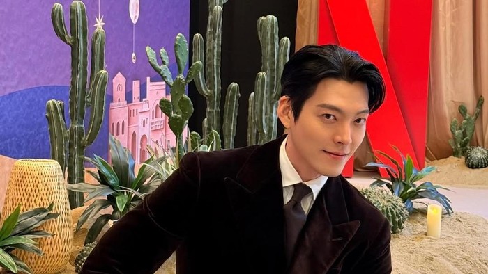 Jadi Pelatih Baseball, Kim Woo Bin akan Tampil di Drakor Baru Adaptasi ...